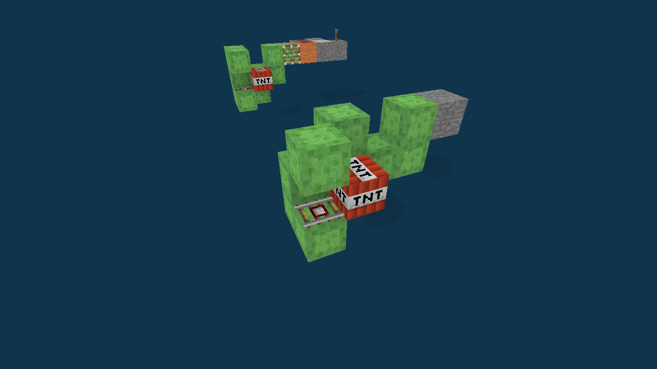 cubical.xyz | Project InfinityTNT by Guest