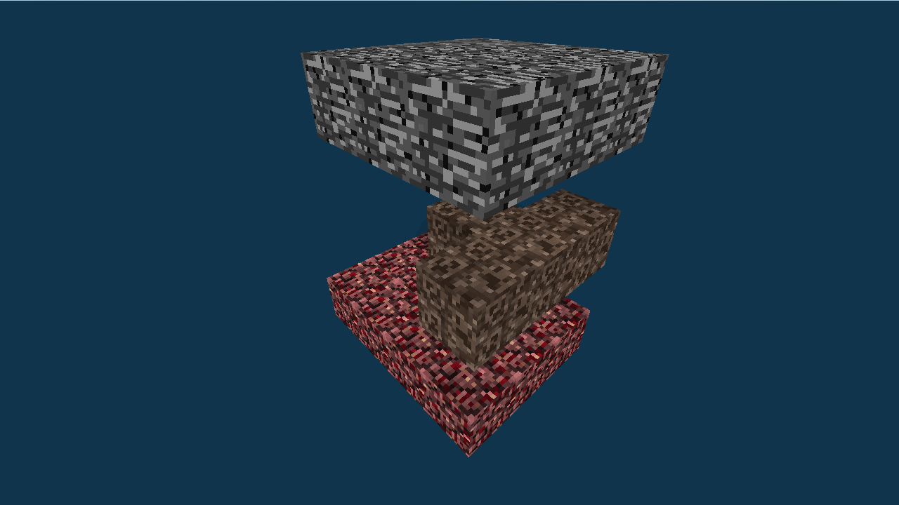 cubical.xyz | Project WitherNether by Guest