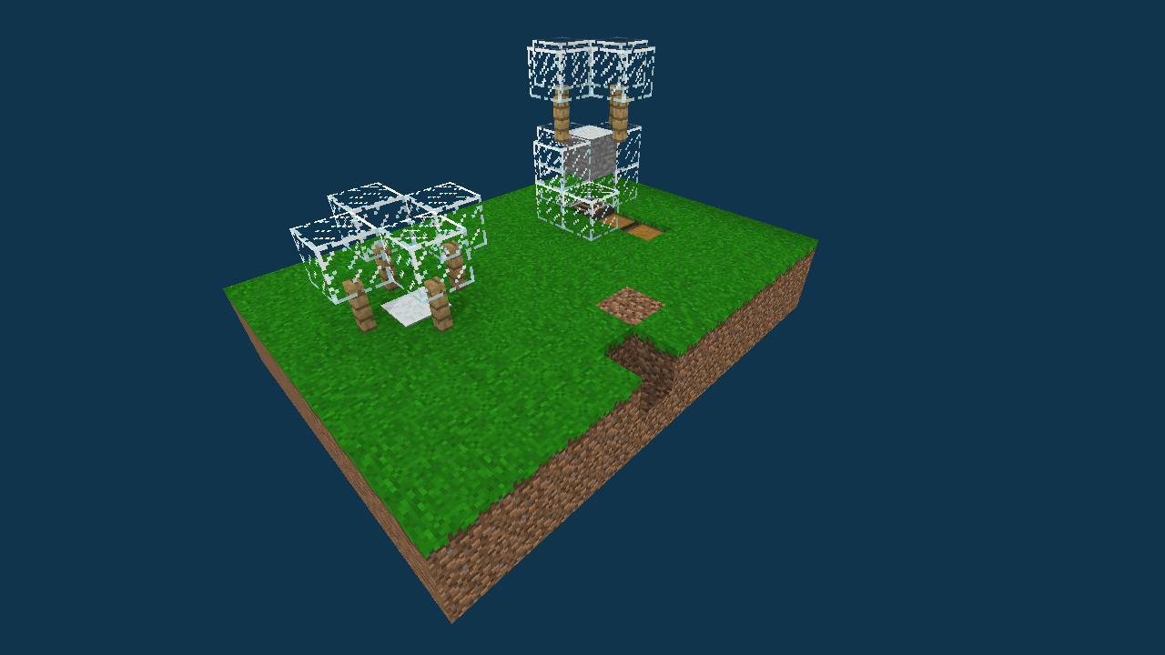 cubical.xyz | Project SnowFarm by Guest