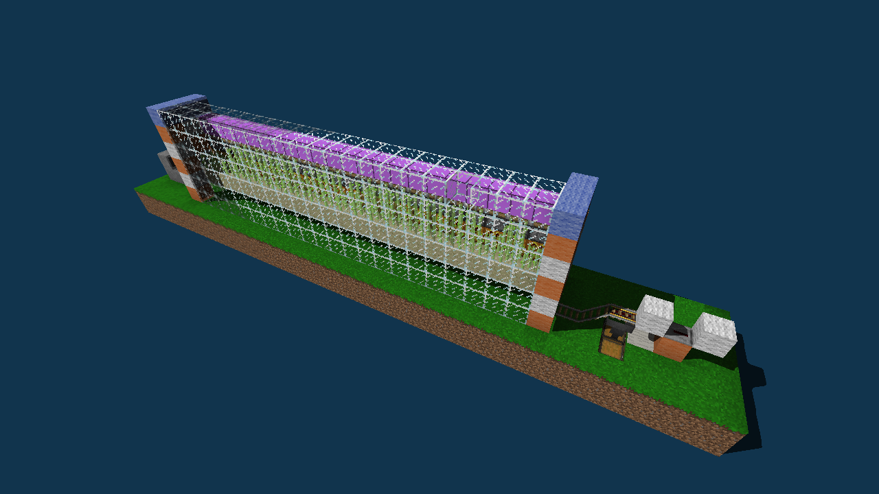 cubical.xyz | Project sugarFarm by Guest