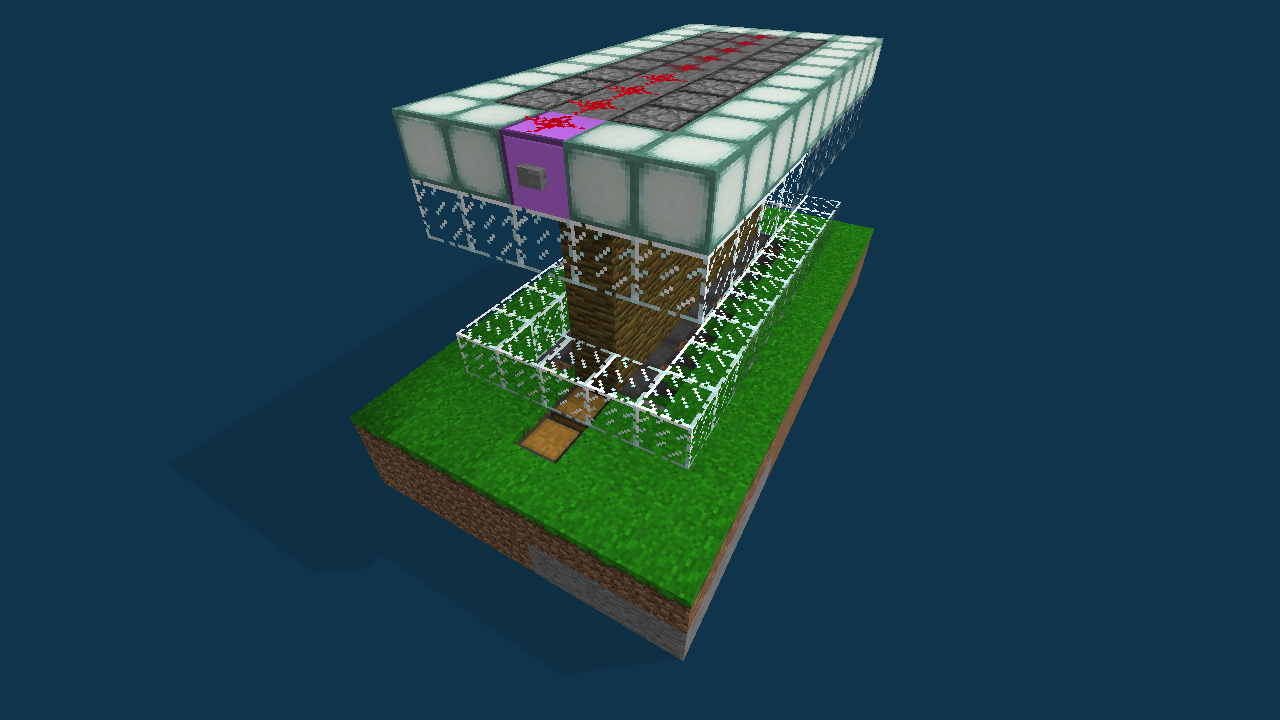 cubical.xyz | Project CocoaFarm by Guest